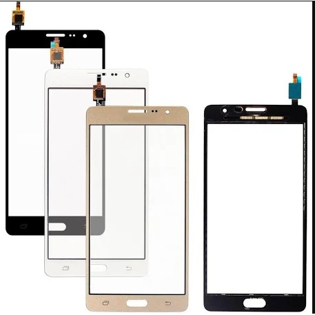 Vidro Touch Screen SM Galaxy On 7 On7 Duos G600 G600fy | Shopee Brasil