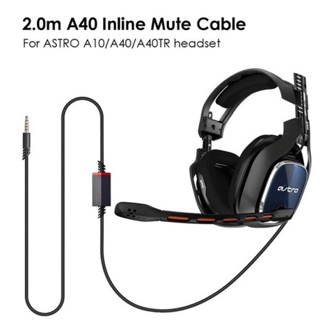 Astro a10 cord amazon store