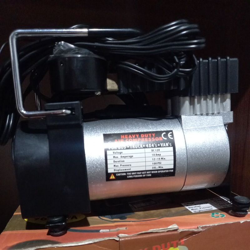 mini compressor 12volt | Shopee Brasil