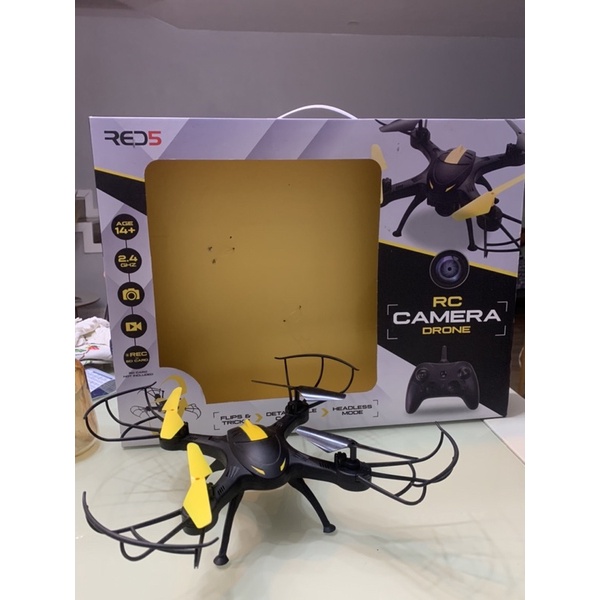 drone com câmera semi novo | Shopee Brasil