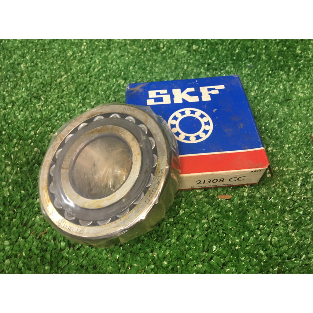 Rolamento 21308 - SKF | Shopee Brasil