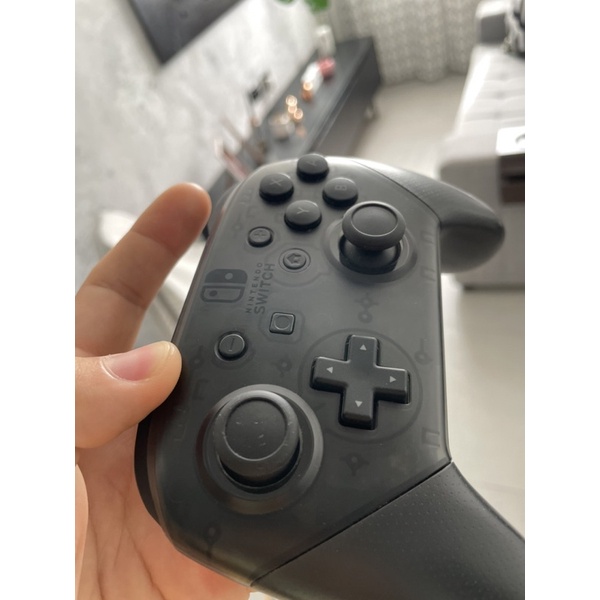 pro controller | Shopee Brasil