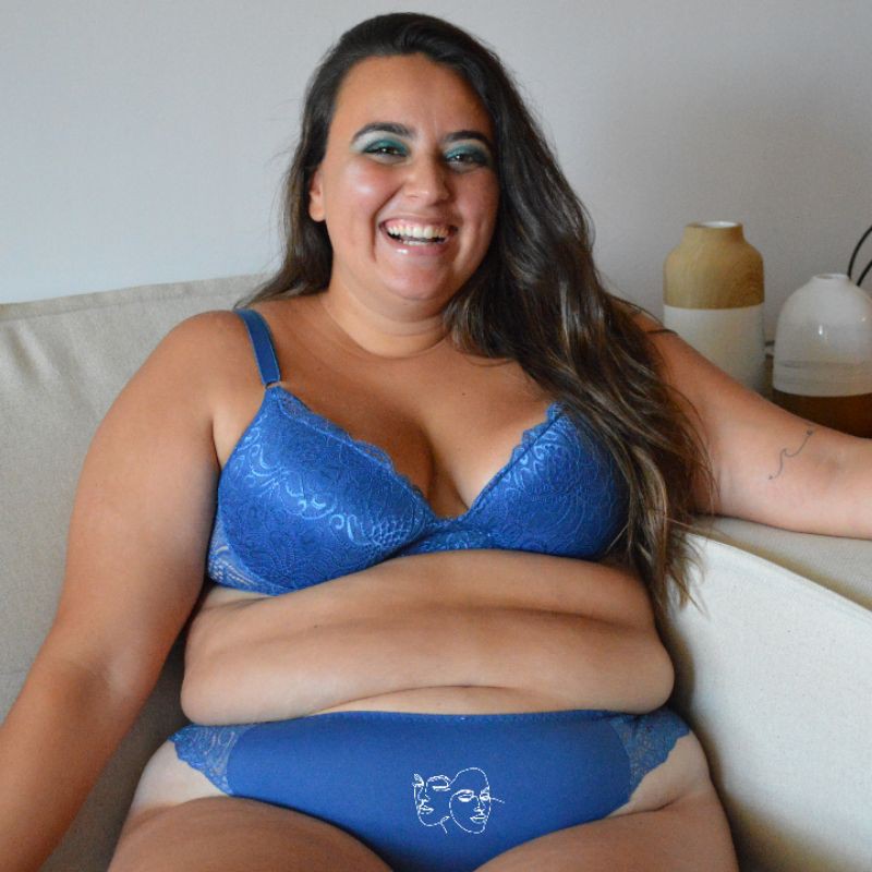 conjunto MARIA (PLUS) | Shopee Brasil