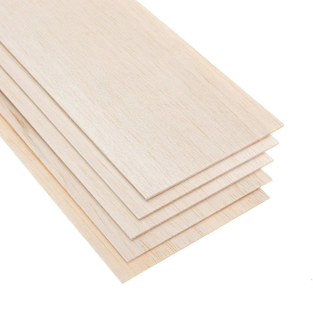 Lamina de Balsa | Shopee Brasil