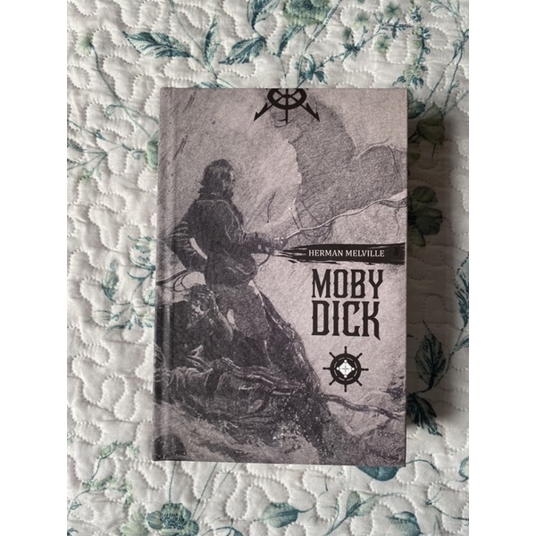 MOBY DICK CAPA DURA, Literatura CLÁSSICA , Herman Melville, BIBLIOTECA ALTA CULTURA, BALEIA ...