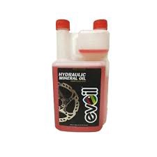 oleo mineral para freio evoil | Shopee Brasil