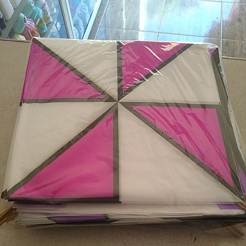 raia 35x35 de papel com 50 unidades | Shopee Brasil
