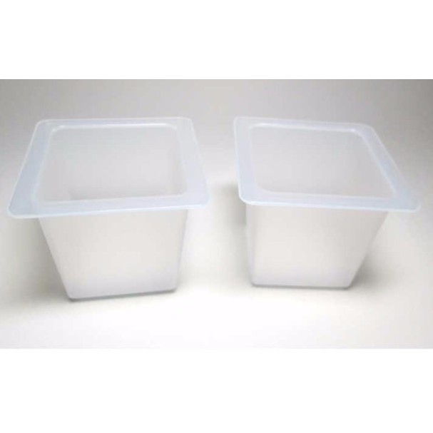 Duo Cubo Para Gelo Tupperware | Shopee Brasil