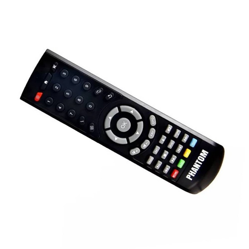 Controle remoto Phantom cinema 4k Pronta entrega | Shopee Brasil