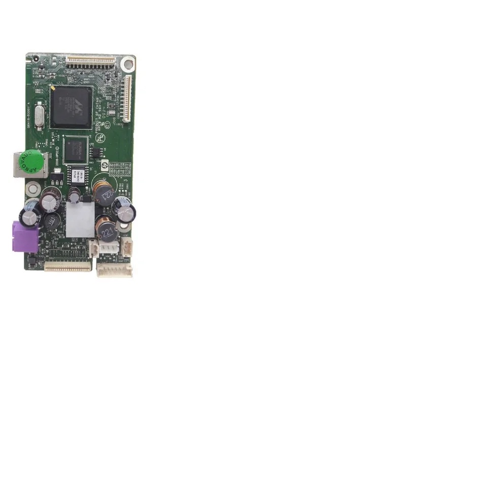 PLaca Logica Impressora HP Photosmart C4680 | Shopee Brasil