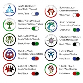 Deck Inicial Magic the Gathering (MTG) | Shopee Brasil