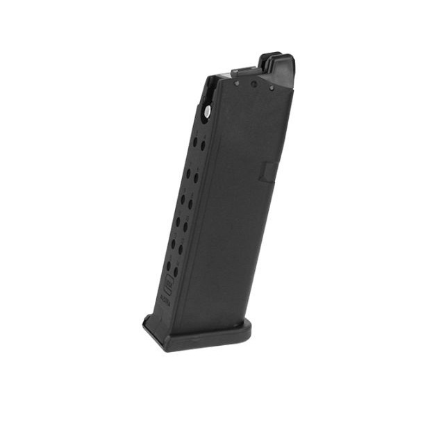Airsoft Magazine Carregador Gbb Umarex Glock G19 | Shopee Brasil