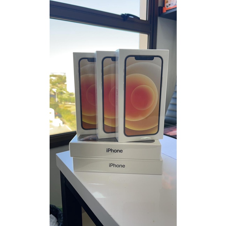 IPHONE 12 ORIGINAL APPLE ( PRODUTO NOVO, 1 ANO DE GARANTIA APPLE ...