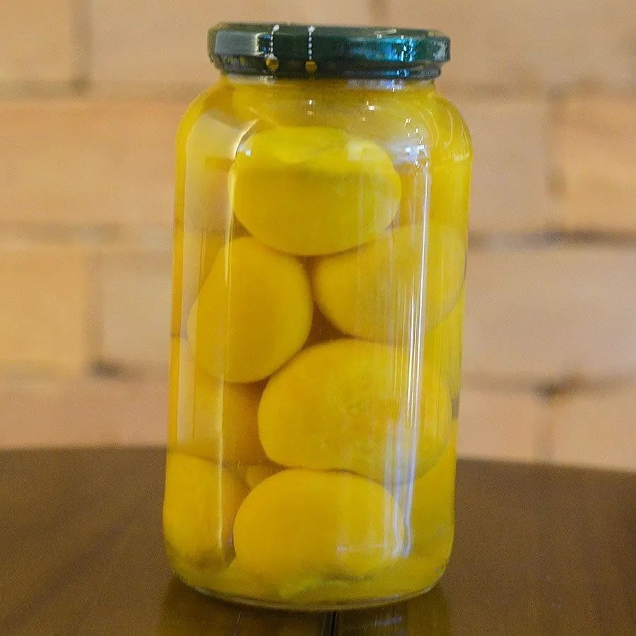 Pequi em Conserva Inteiro Caroço | Shopee Brasil