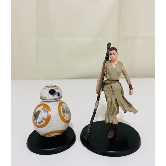 Boneco star wars Rey | Shopee Brasil