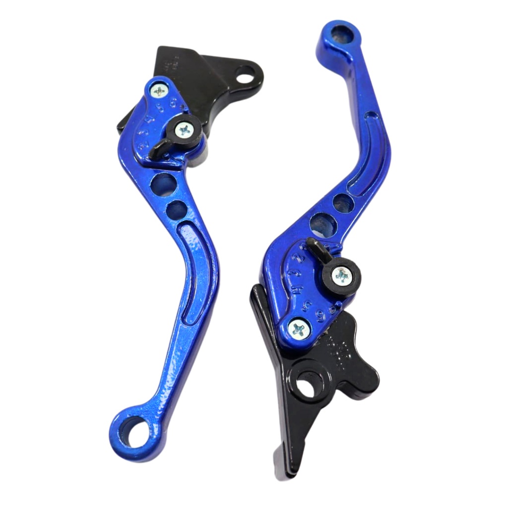 Manete Esportiva Regulagem Cb 300 Cbx 250 Falcon Tornado Strada Twister ...