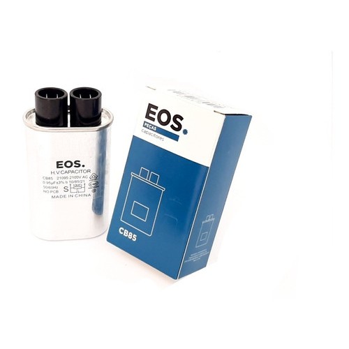 Capacitor 95uf | Shopee Brasil