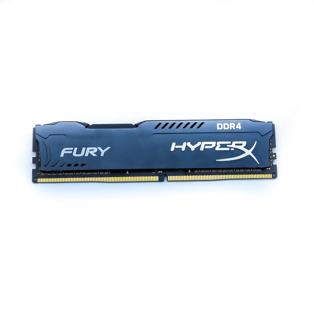 Memória Kingston Hyperx Fury Ddr4 8gb | Shopee Brasil