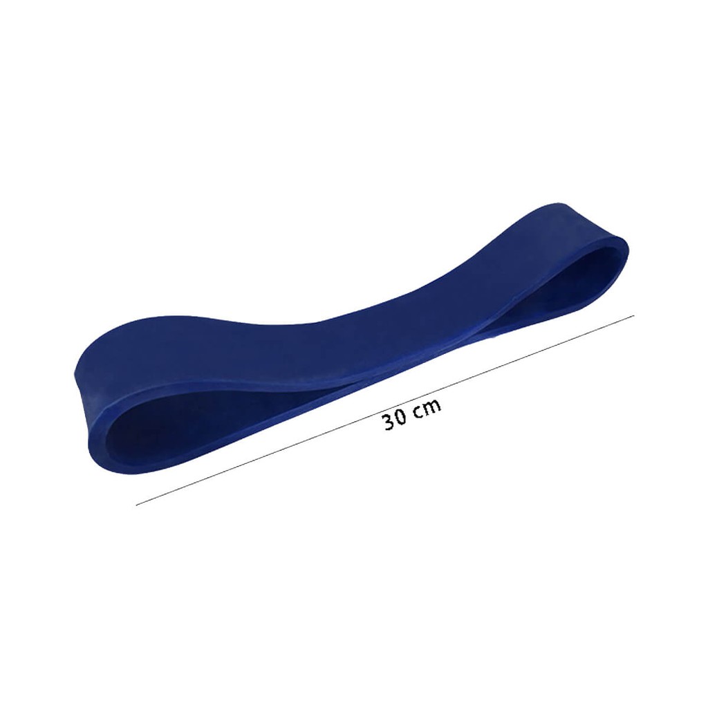 Mini Rubber Band (tensão Forte) - Bodybuilders | Shopee Brasil