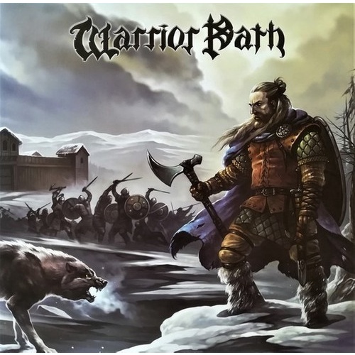 Cd Warrior Path - Warrior Path Slipcase Novo!! | Shopee Brasil