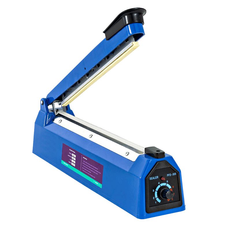 Seladora de Bancada Profissional 30cm 220v | Shopee Brasil