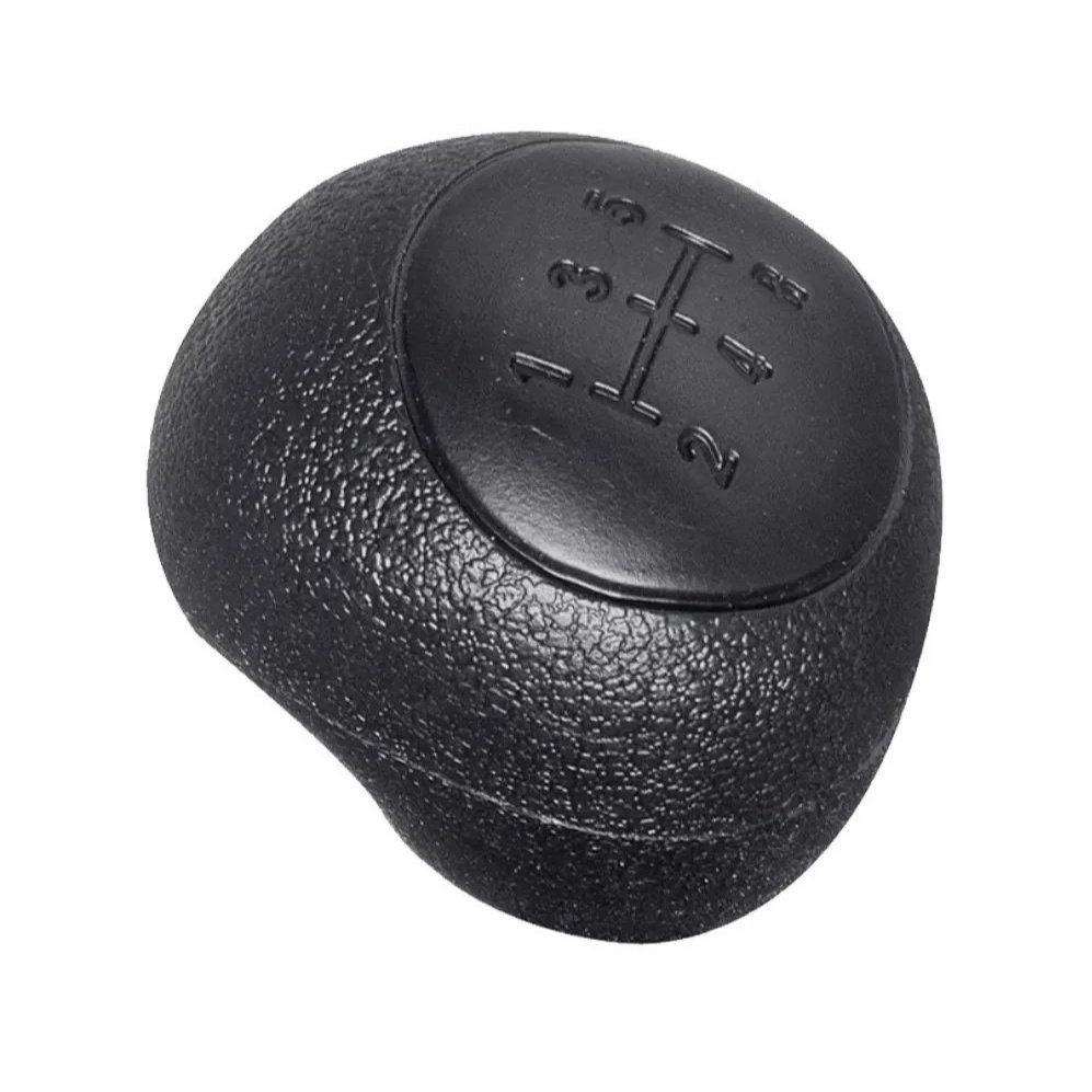 Bola de Cambio Manopla Palio Fire 2002 a 2013/ Siena g2 Preto com Indicadores de Marcha | Shopee ...