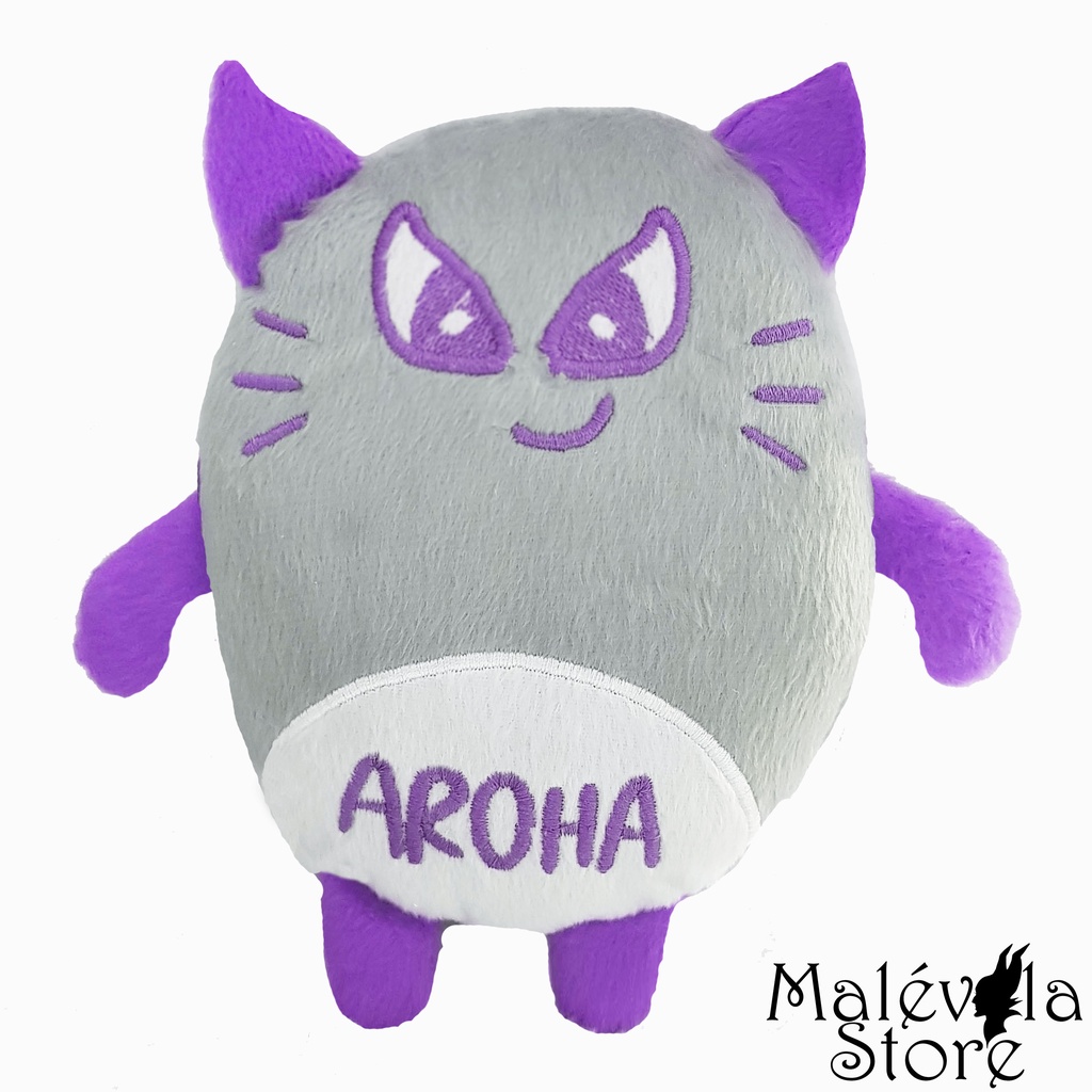 Pelúcia Wooah Roroha Astro Rocky | Shopee Brasil