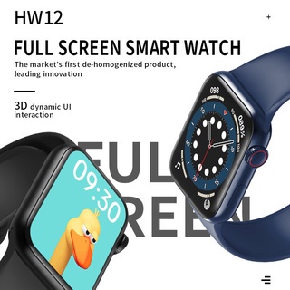 Hw12 smart watch 1,57 Polegadas bluetooth/Leitor De Música/Monitoramento Da Frequência Cardíaca ...