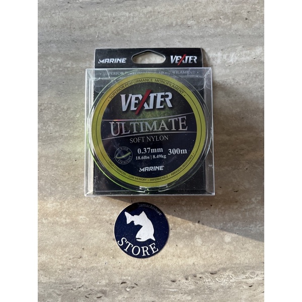 Linha Vexter Ultimate | Shopee Brasil