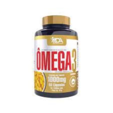 Ômega 3 60 Cápsulas 1G | Shopee Brasil