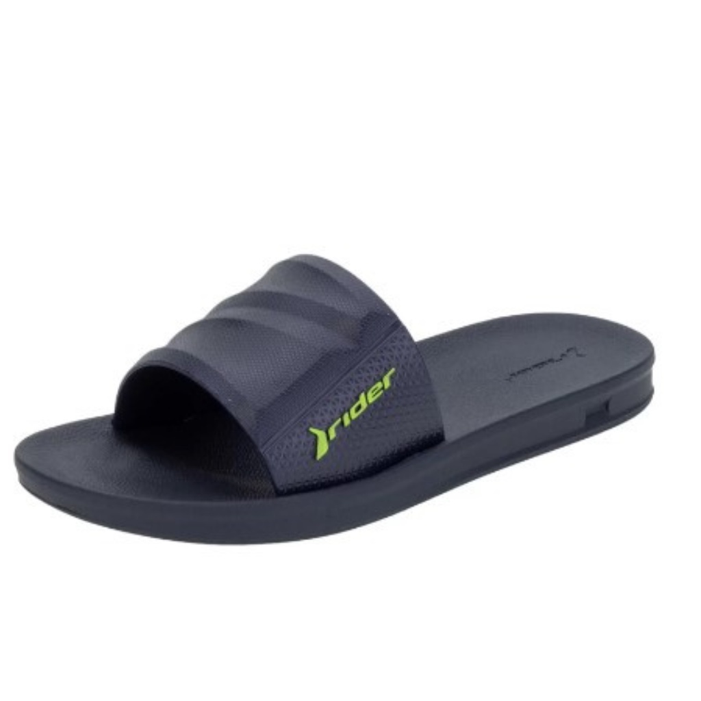 Chinelo Rider Slide Infantil | Shopee Brasil