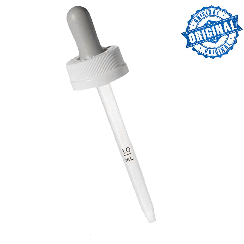 Aplicador Conta Gotas Original | Shopee Brasil