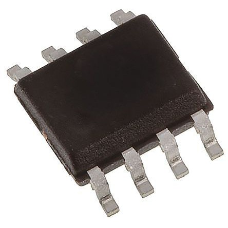 Circuito Integrado MCP41010 I/SN SMD SOIC-8 - Potenciômetro Digital | Shopee Brasil