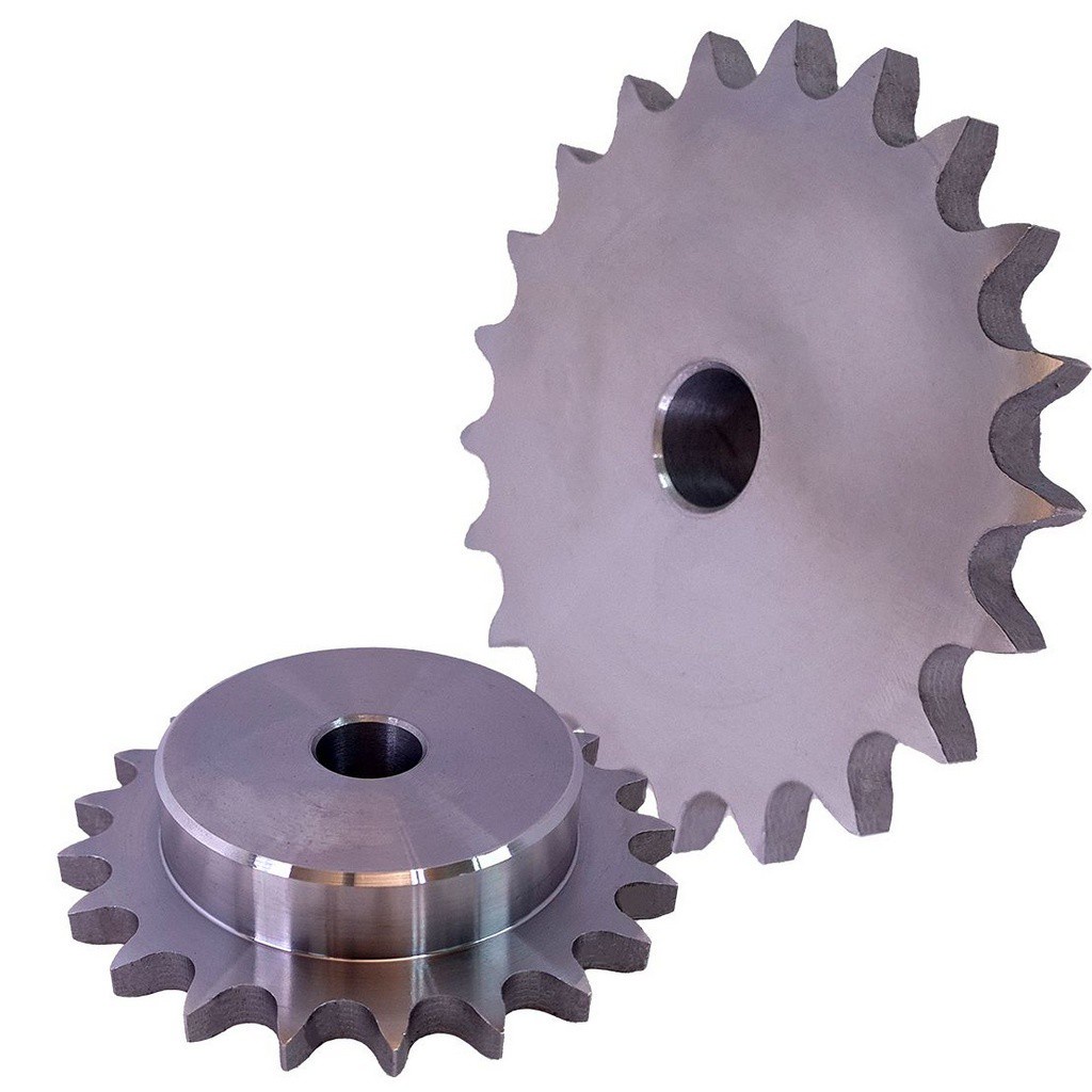 Engrenagem 45 Dentes Passo 5/8 - AT2 *7638 | Shopee Brasil