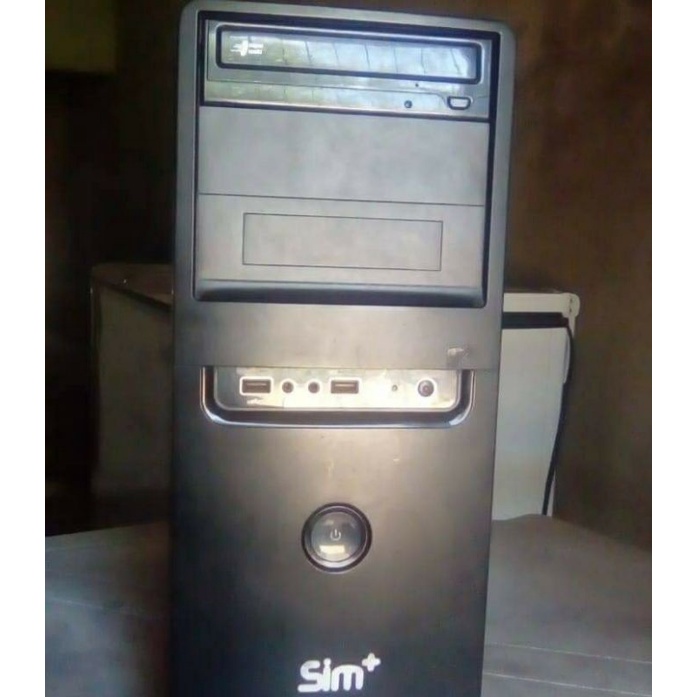 CPU PC | Shopee Brasil