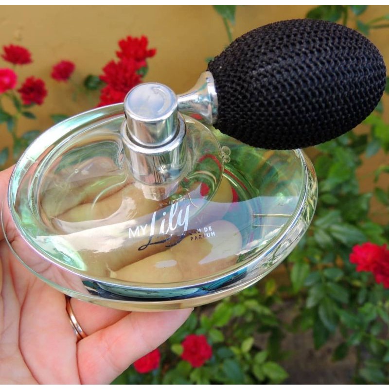 My Lily - O Boticario, Apenas 1 unidade. | Shopee Brasil