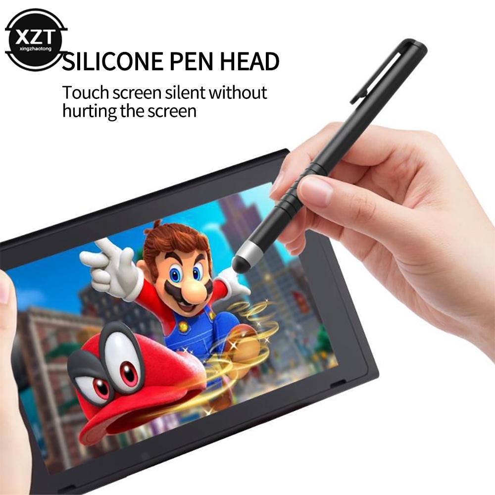 Switch capacitive pen universal touch pen ns game console handheld ... Switch capacitive pen universal touch pen ns game console handheld ...