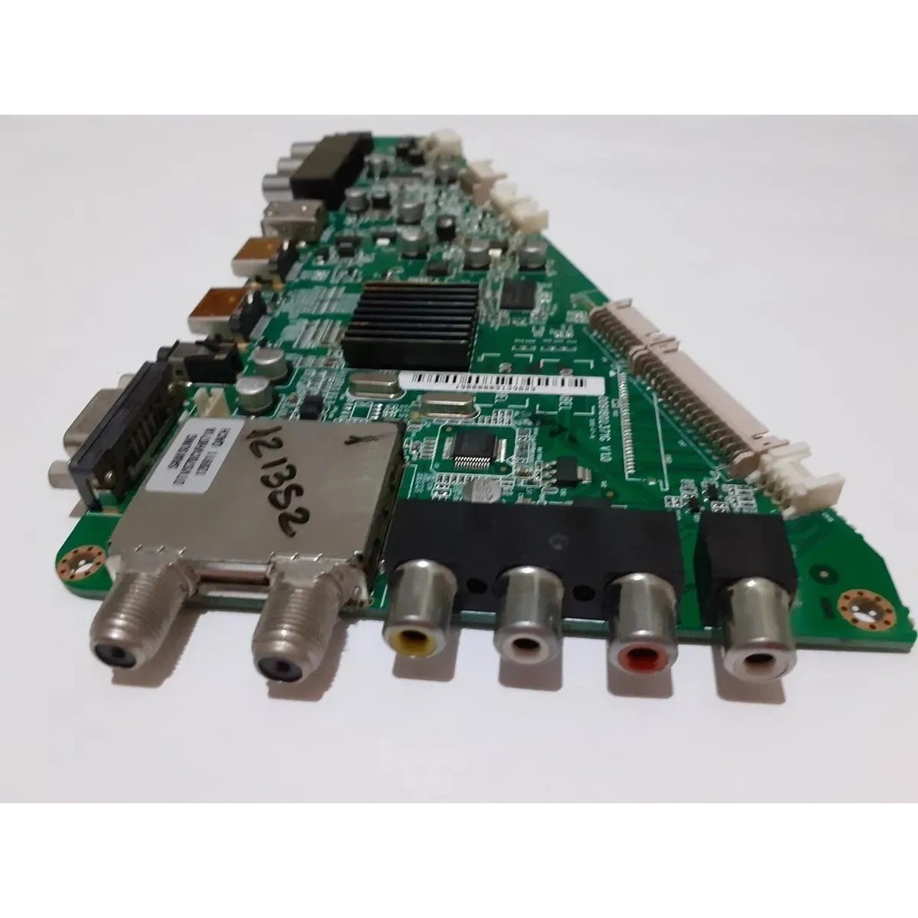 Placa Principal H-buster Hbtv32l07hd D89 | Shopee Brasil