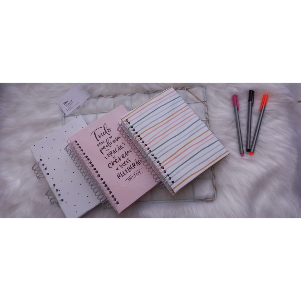 Planner | Shopee Brasil