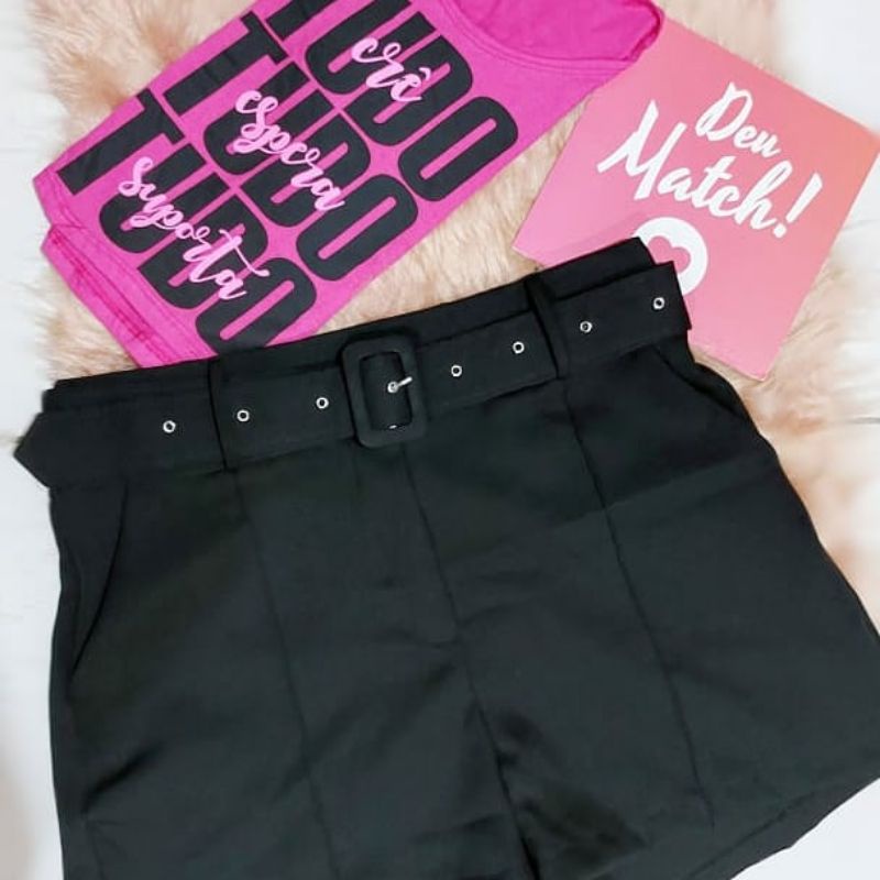 Short | Shopee Brasil