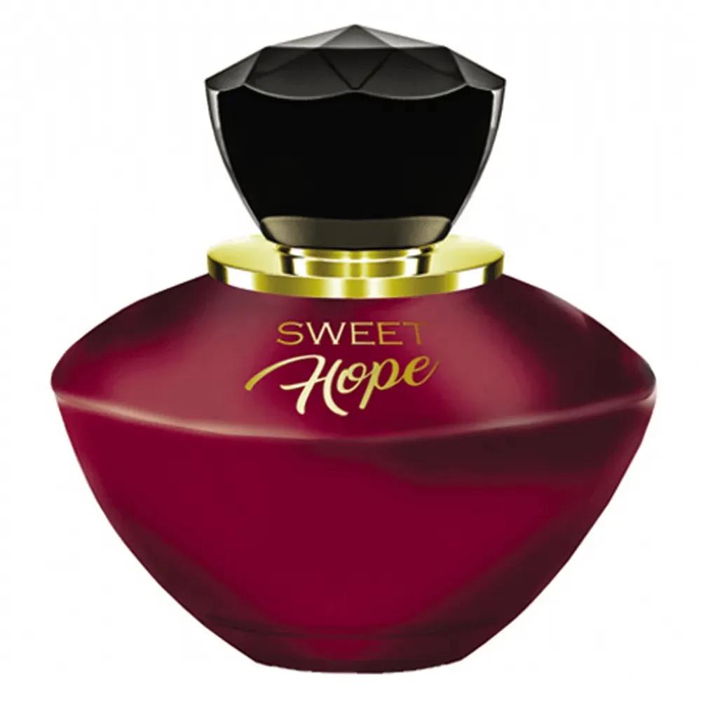 La Rive Sweet Hope Feminino Eau de Parfum 90 ml | Shopee Brasil