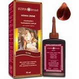 Coloração Semipermanente Surya Brasil Henna Creme c/ Extratos Vegetais ...