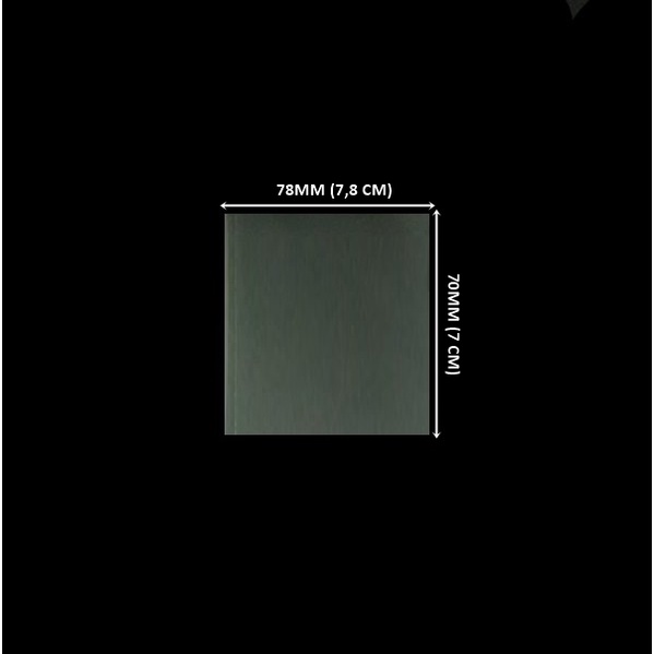 Kit 100 Lacres Abertos em PVC Termoencolhível 78mm X 70mm | Shopee Brasil