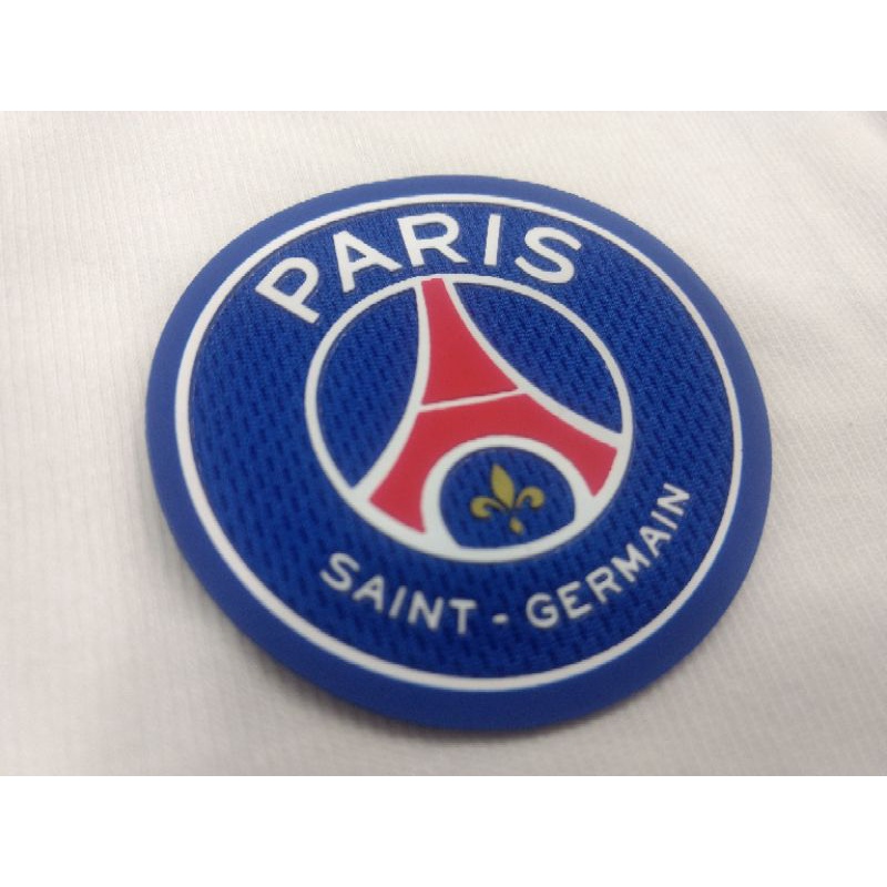 Patch : PSG | Shopee Brasil