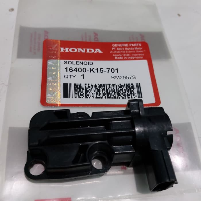 Sensor De Corpo Do Acelerador TPS CB 150 R CBR LED Sonic K15 Selenid ...