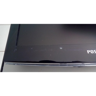 Monitor LCD Positivo 16 Polegadas, Mod PO16CMYSFMZD | Shopee Brasil
