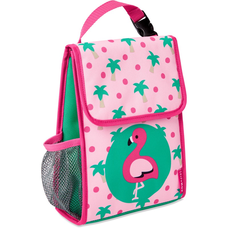Kit Skip Hop- Flamingo - COLEÇÃO NOVA!!! | Shopee Brasil