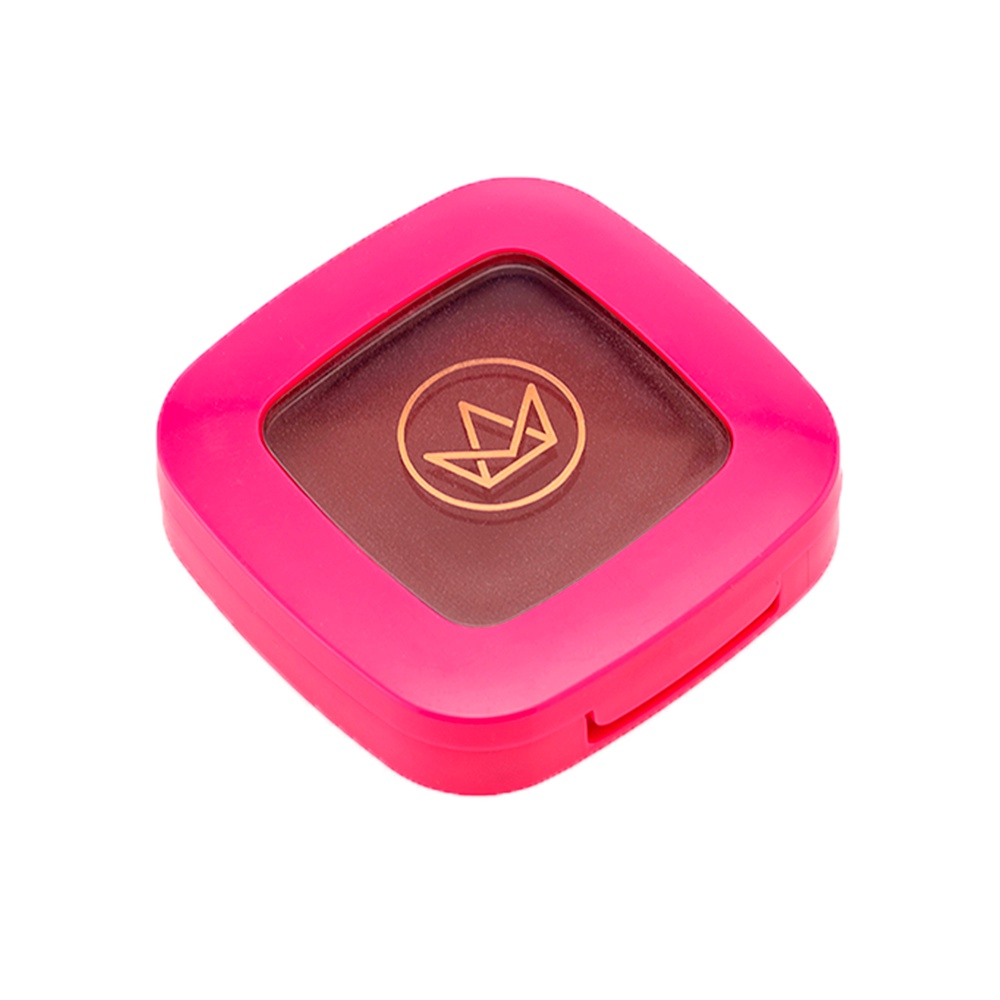 Mari Maria Summer Shine Lady - Blush Compactado 4g | Shopee Brasil