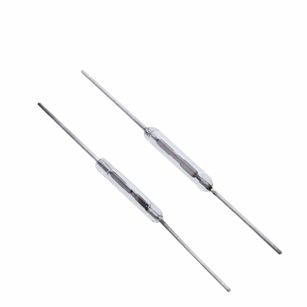 30 pcs Sensor Interruptor Magnético Pic Arduino Reed Switch | Shopee Brasil