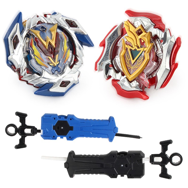 Popular B104 B105 Beyblade Set Brinquedos Crianças Kit Burst Starter ...